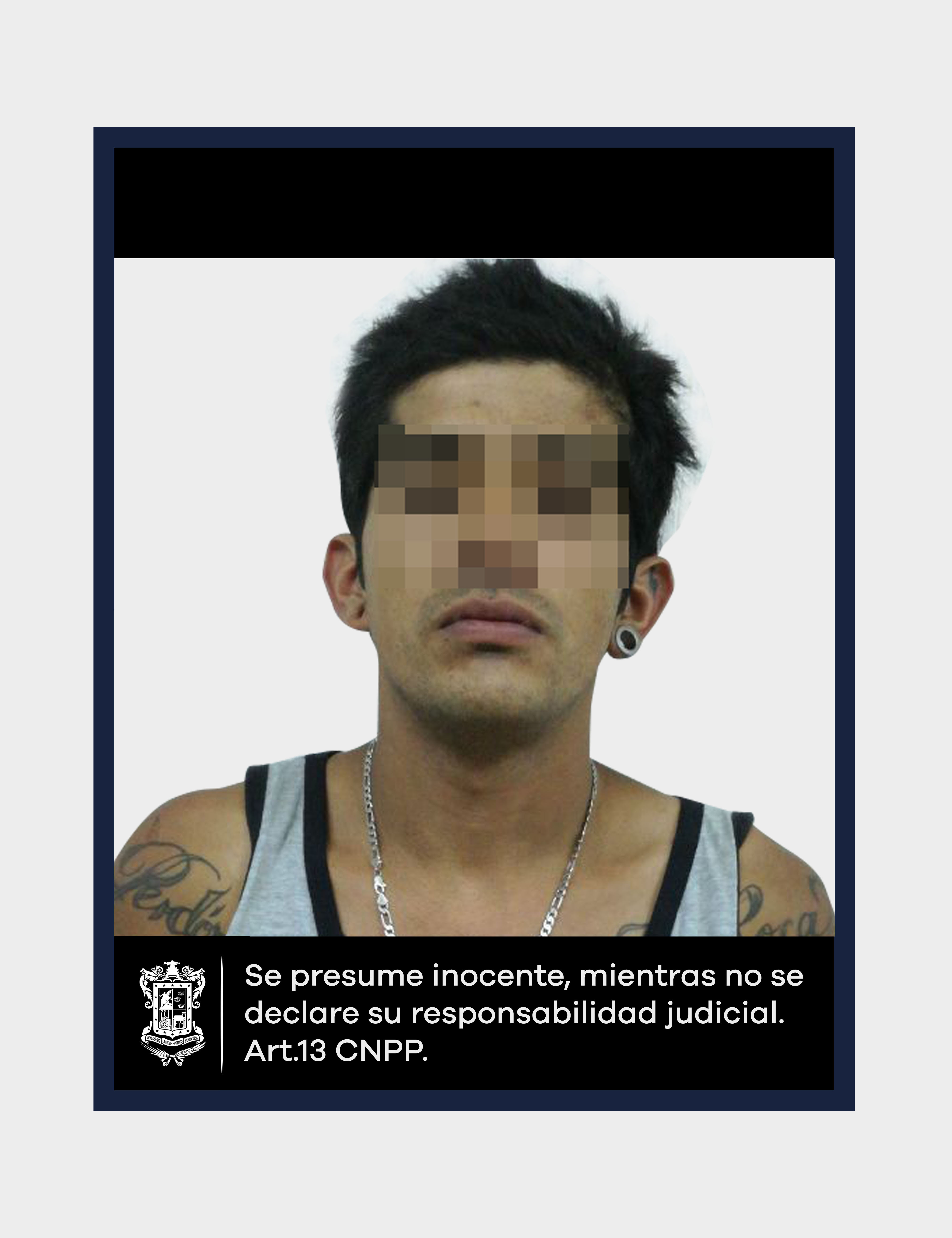 Vinculan A Proceso A Presunto Responsable De Feminicidio En Zitácuaro