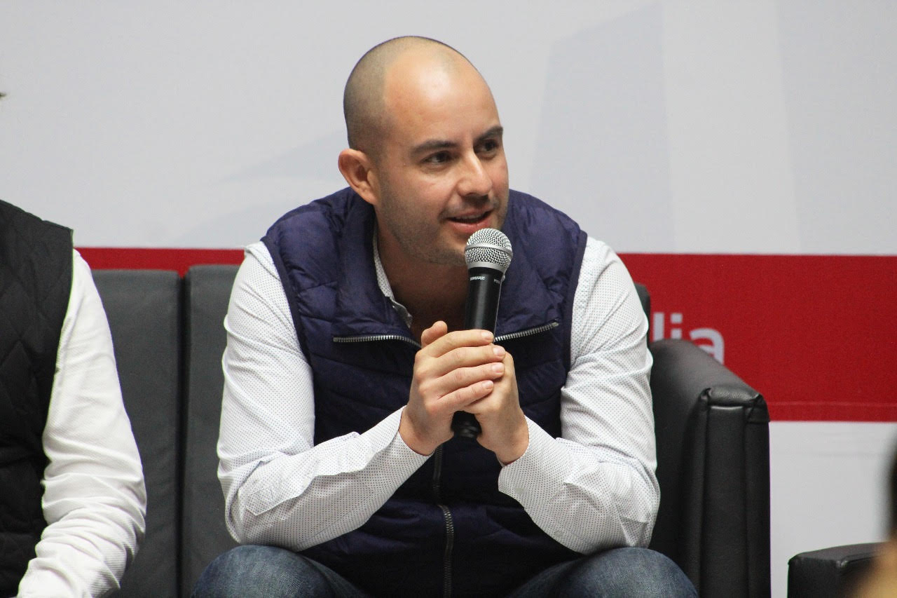 Morelia Será Referente Nacional En Movilidad Adolfo Torres Quadratín