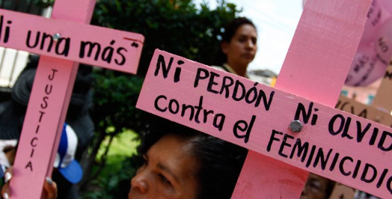 Dos De Cada 3 Mexicanas Han Sufrido Violencia Onu