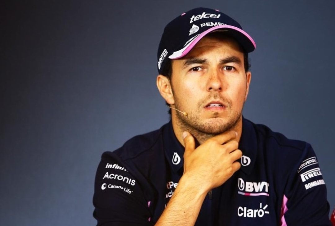 Termina Checo Pérez en el lugar 11 en el GP de Austria - Quadratín ... Termina Checo Pérez en el lugar 11 en el GP de Austria - Quadratín ...