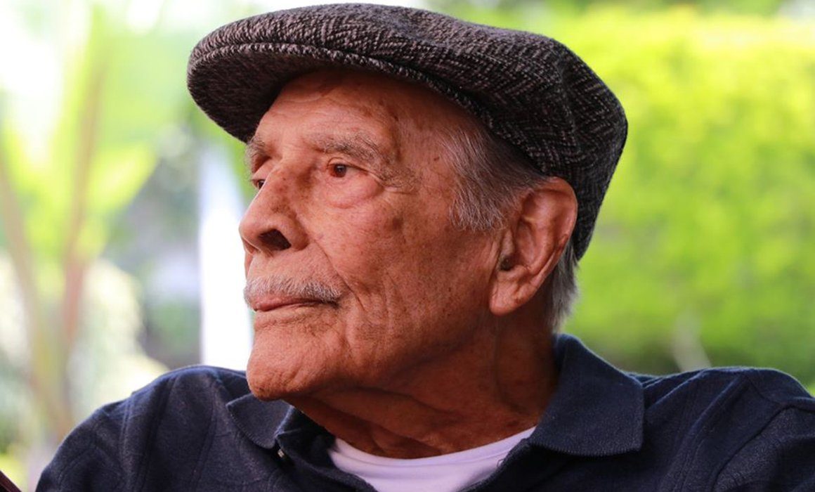 Don Ignacio Trelles, el hombre de futbol de toda la vida - Quadratín ... Don Ignacio Trelles, el hombre de futbol de toda la vida - Quadratín ...