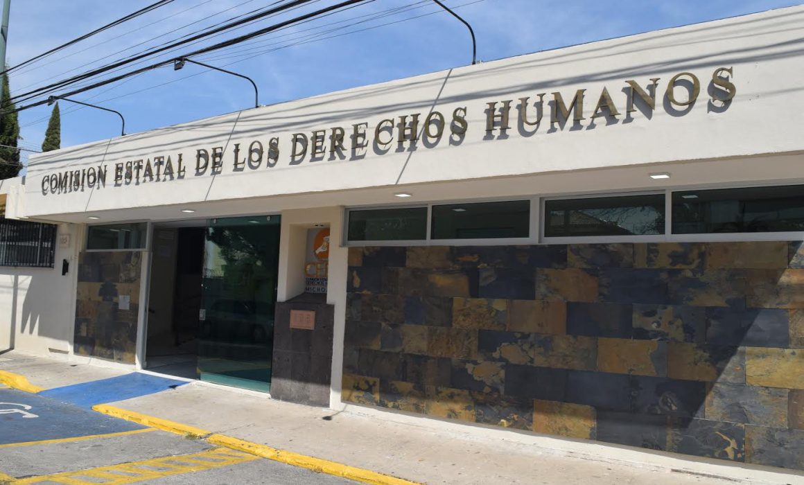 Lanzan Convocatoria Para Presea Michoacán Al Mérito En Derechos Humanos