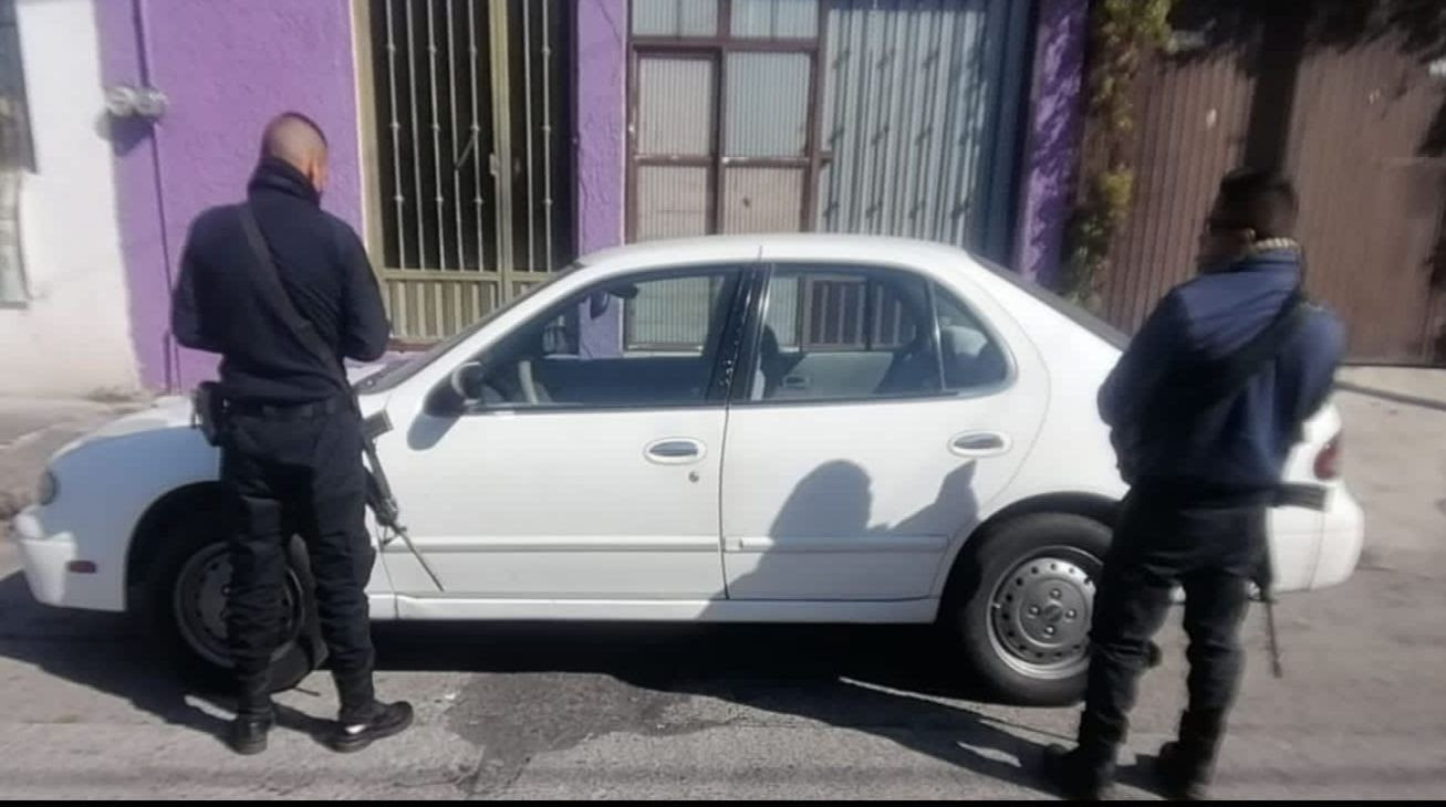 Detiene SSP a 2 y recuperan 6 vehículos en Zitácuaro y Jacona ... Detiene SSP a 2 y recuperan 6 vehículos en Zitácuaro y Jacona ...