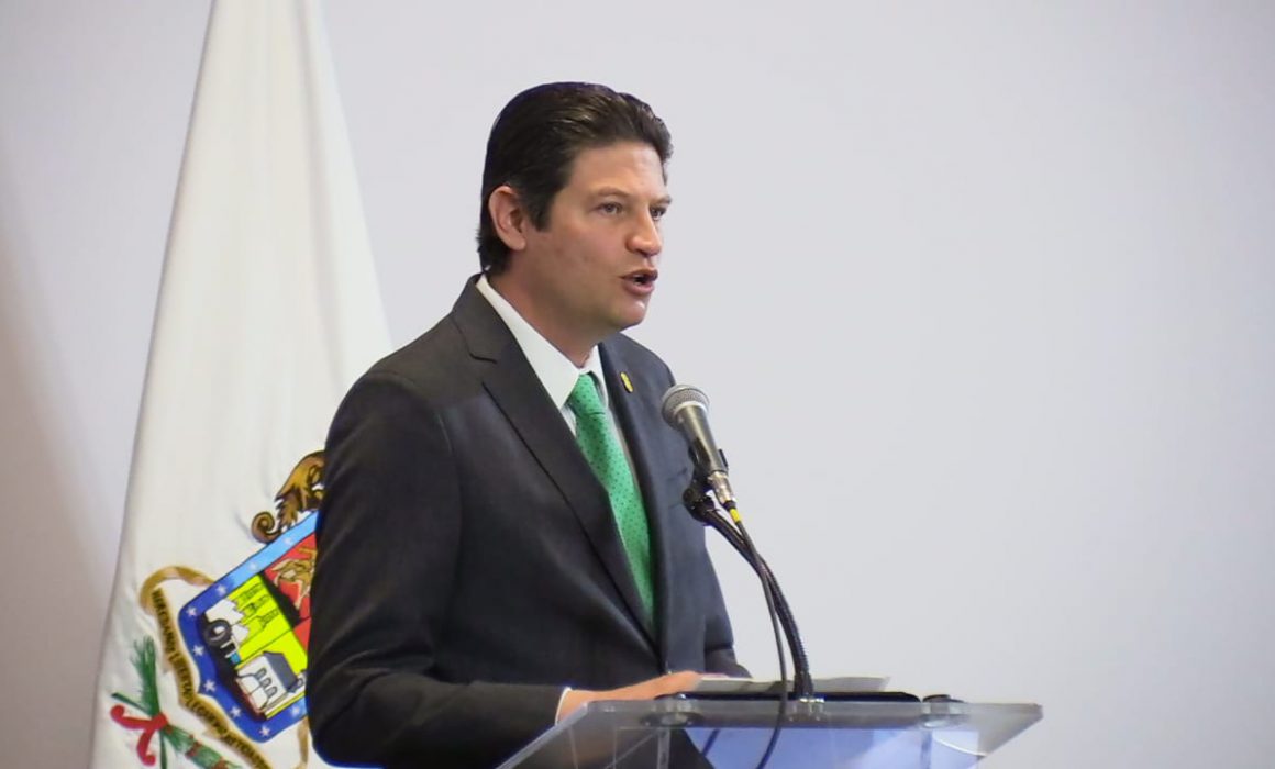 Alfonso Martínez, el alcalde número 36 de México: Rubrum - Quadratín ... Alfonso Martínez, el alcalde número 36 de México: Rubrum - Quadratín ...