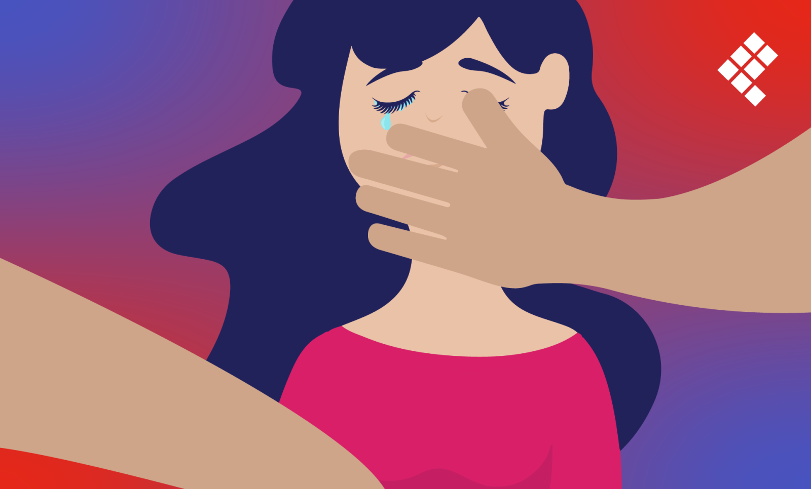 Buscan Eliminar Prescripción De Delitos Sexuales Cometidos Contra Menores