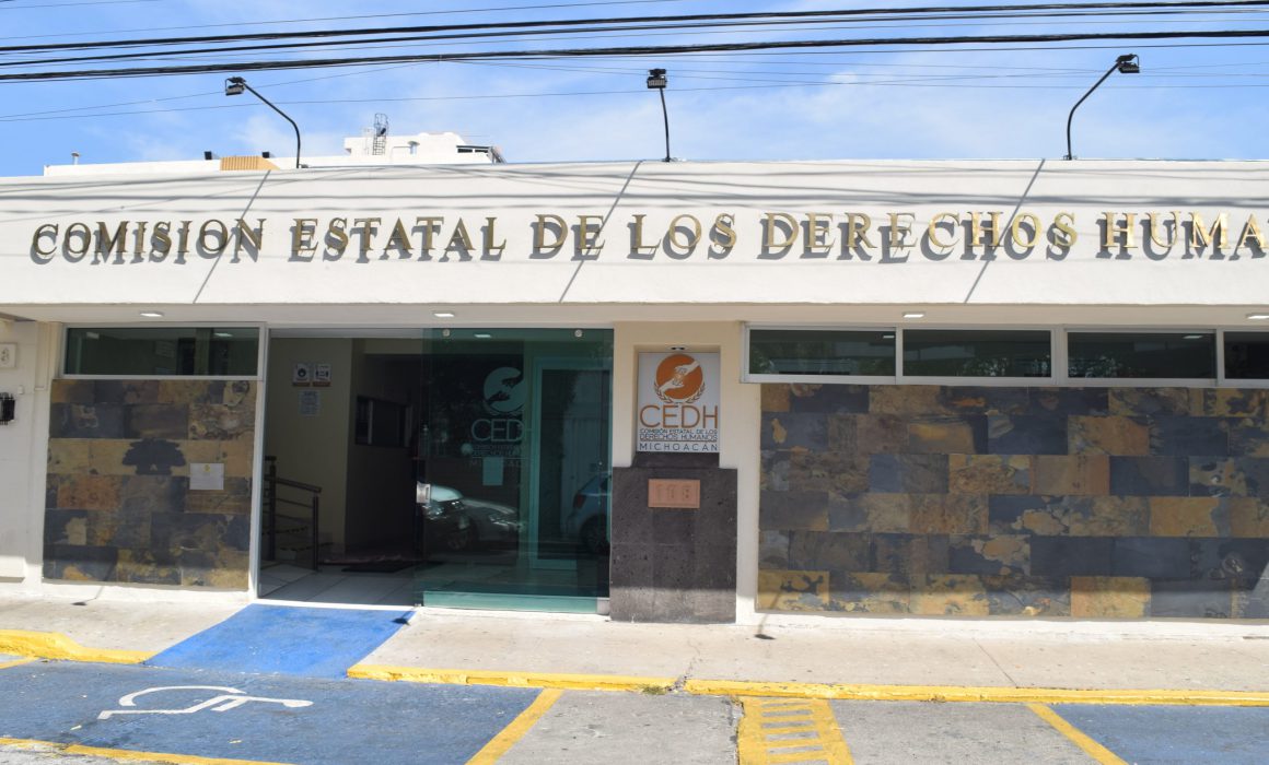 Convoca Cedh A Participar Por La Presea Al Mérito En Derechos Humanos