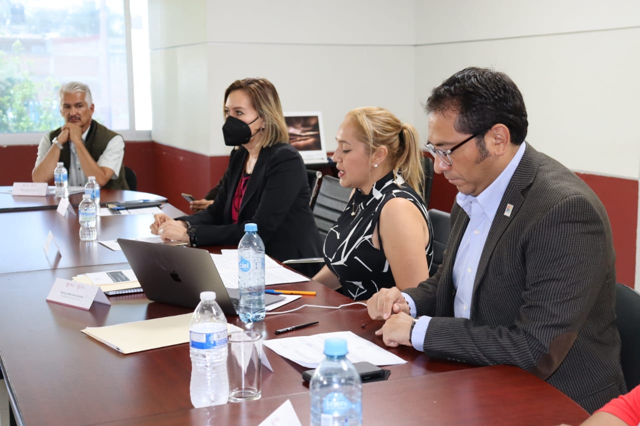 Crea See Comité De ética Y Advierte Que Sancionará El Mal Uso De