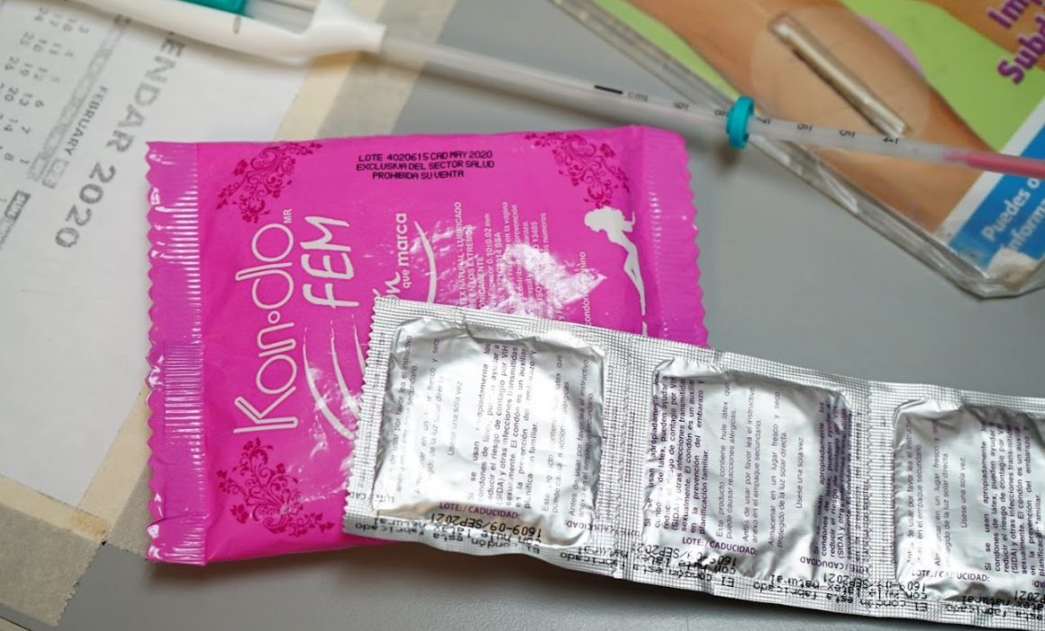 Brinda La Ssm Servicios De Salud Sexual Y Reproductiva A Adolescentes