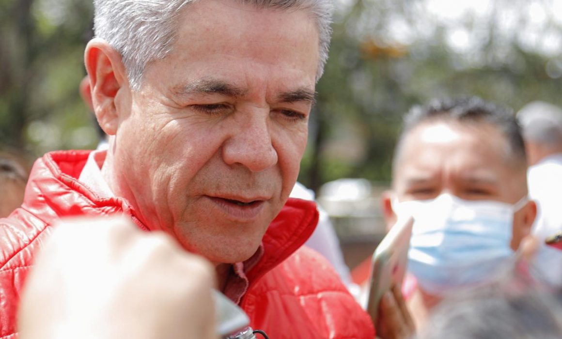 Pide Hernández Peña Frenar Violencia Contra Periodistas Y Comunicadores