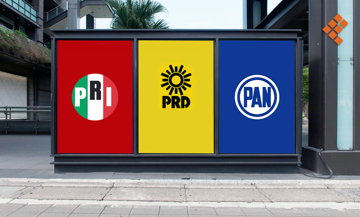 Se Debilita Posibilidad De Alianza Pri Pan Prd Para 2024 En Michoacán🐥