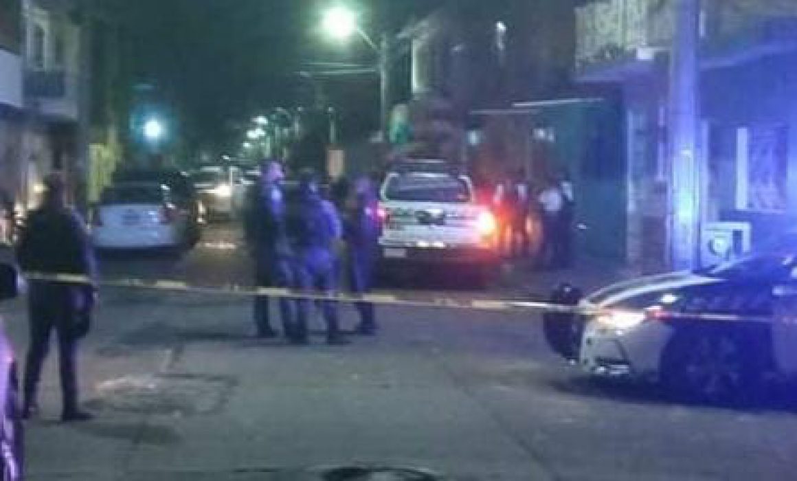 Balacera En Colonia Industrial De Morelia Deja Un Muerto Y 2 Heridos