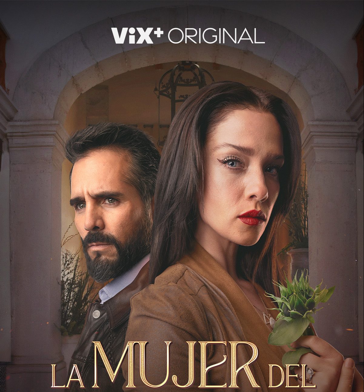 Última Temporada De La Mujer Diablo Se Estrena El 6 De Enero