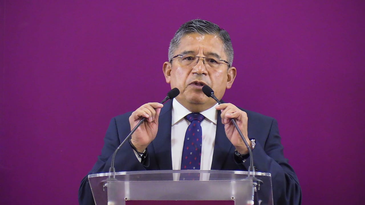 Sale Michoacán Del Top 5 De Entidades Con Más Homicidios Dolosos