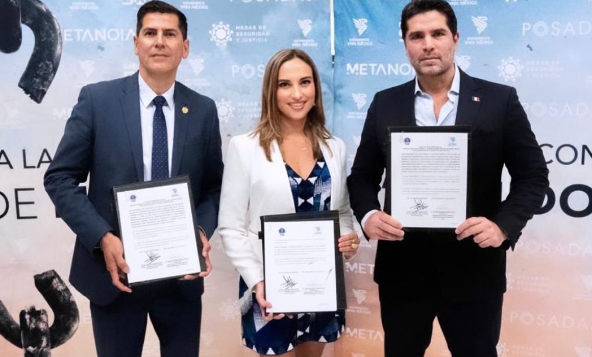 Buscan erradicar la trata infantil, FGE y Movimiento Viva México ... Buscan erradicar la trata infantil, FGE y Movimiento Viva México ...
