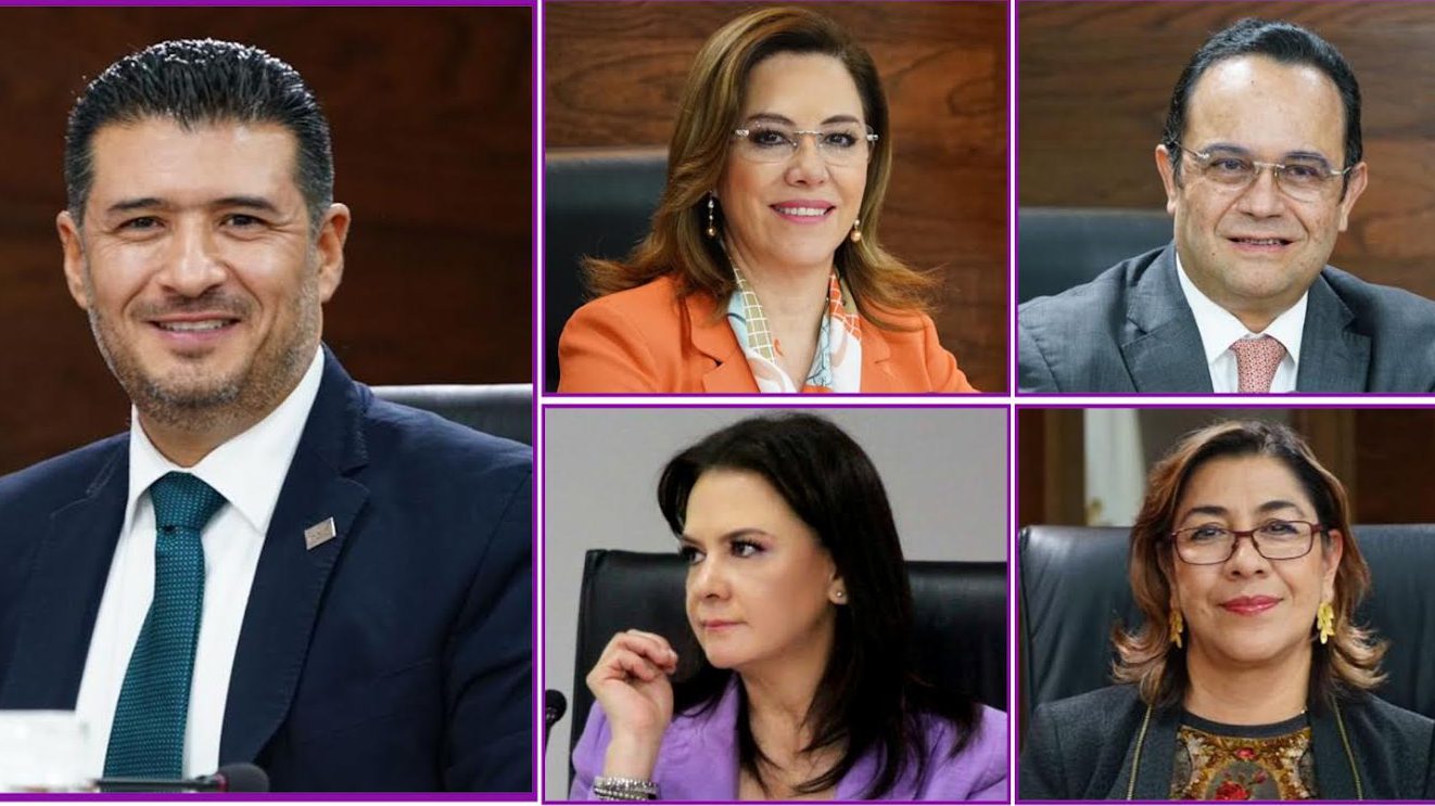 Debe UNAM entregar versión pública de título profesional de AMLO ... Debe UNAM entregar versión pública de título profesional de AMLO ...