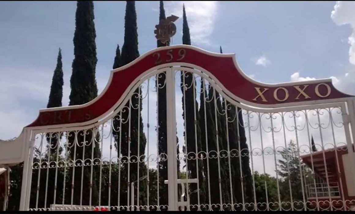 Descuartizan a persona y la dejan en maletas en Oaxaca - Quadratín ... Descuartizan a persona y la dejan en maletas en Oaxaca - Quadratín ...