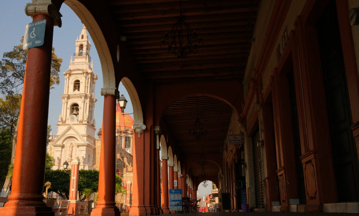 Nombran a Cotija como Pueblo Mágico Nombran a Cotija como Pueblo Mágico