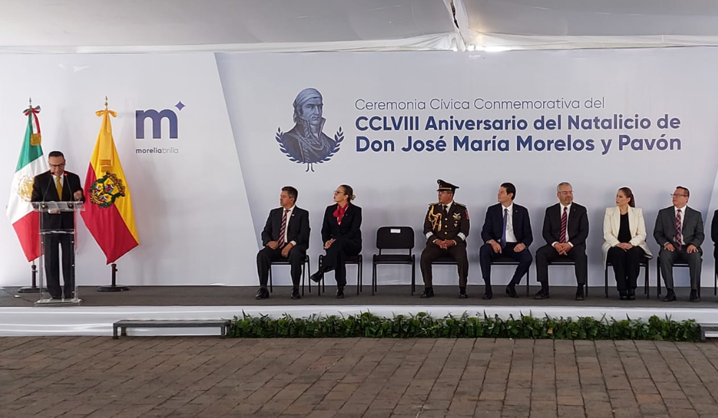 En Tierra Caliente Triunfó Morelos Y Hoy El Ejército Arriesga La Vida