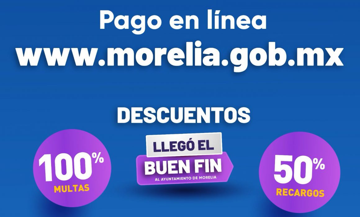 Aprovecha los descuentos del 100% en multas y 50% en recargos ... Aprovecha los descuentos del 100% en multas y 50% en recargos ...