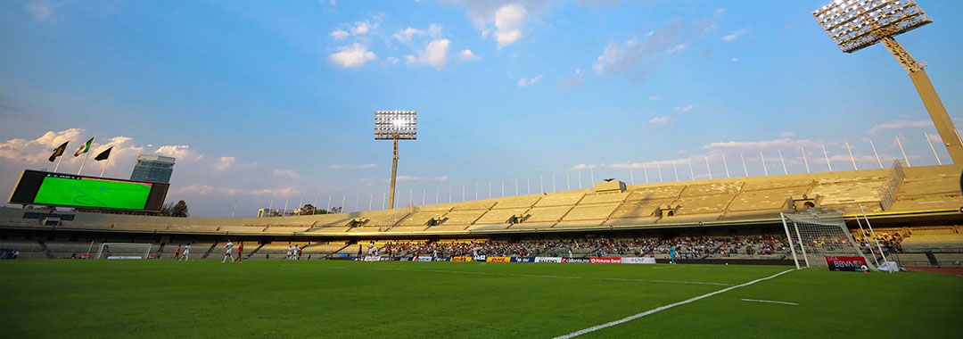 Buscan Aumentar Sanciones Por Promover La Violencia En Estadios De