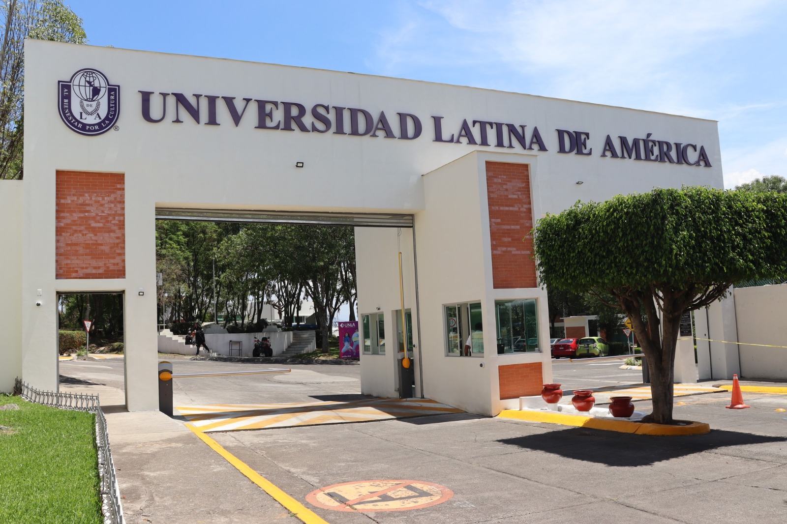 Reconocen Maestría De La Unla Como Referente Nacional En El ámbito