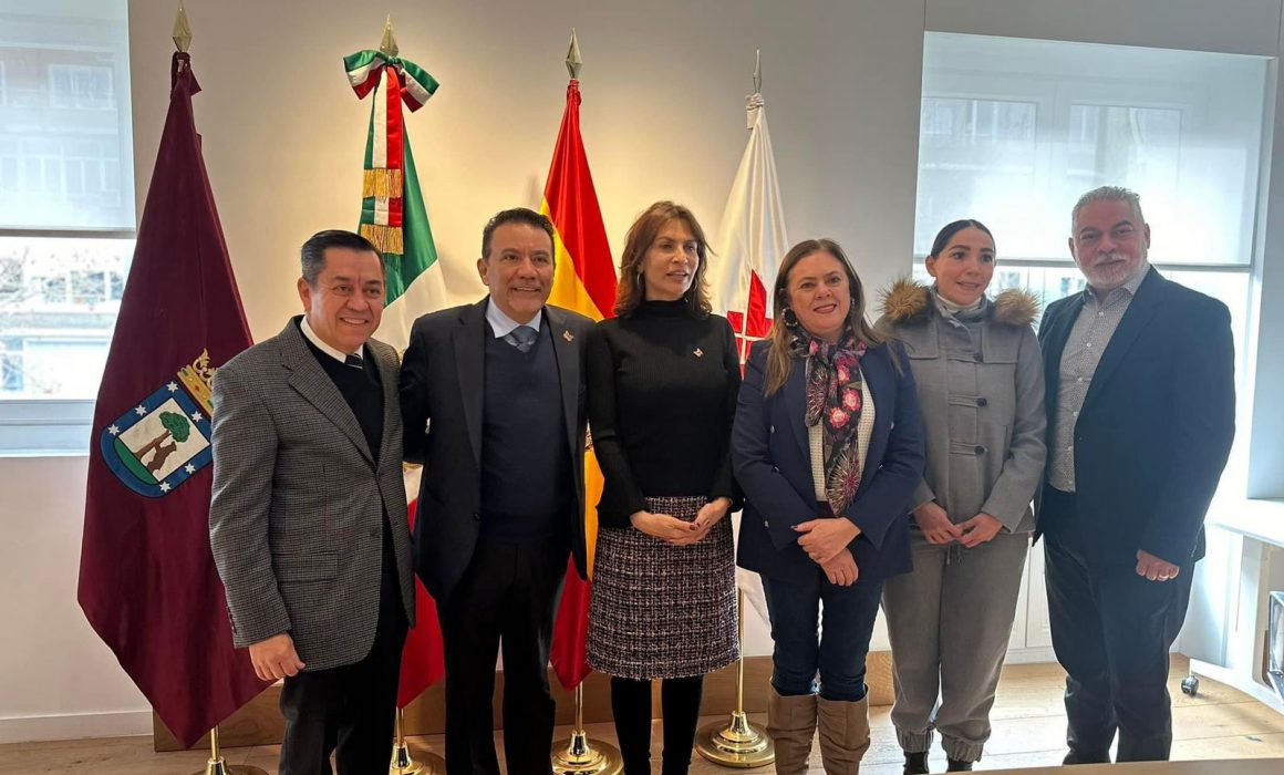 Mantendrán Promoción De Michoacán En España