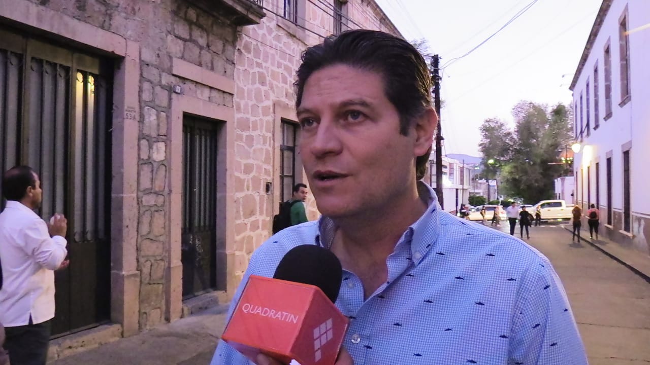 Alfonso Martínez, el tercer mejor alcalde de México: Consulta Mitofsky ... Alfonso Martínez, el tercer mejor alcalde de México: Consulta Mitofsky ...