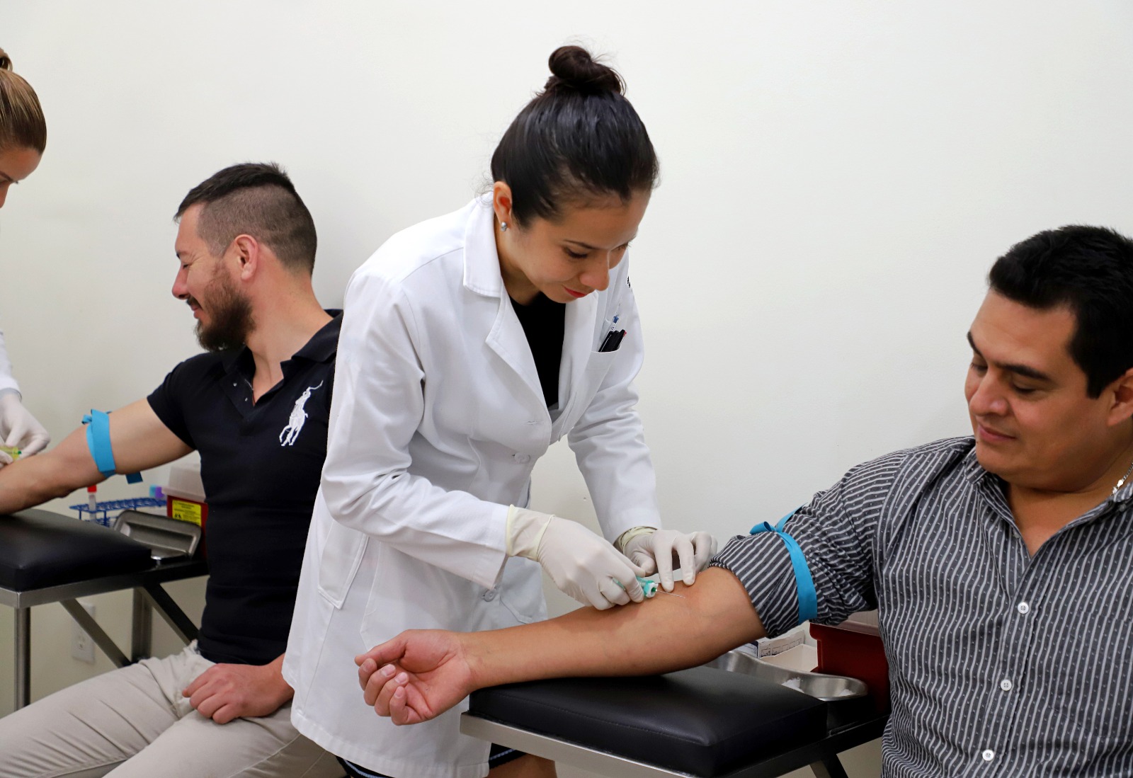 Exhorta Ssm A Los Hombres Al Autocuidado Para Prevenir Enfermedades Quadratín Michoacán