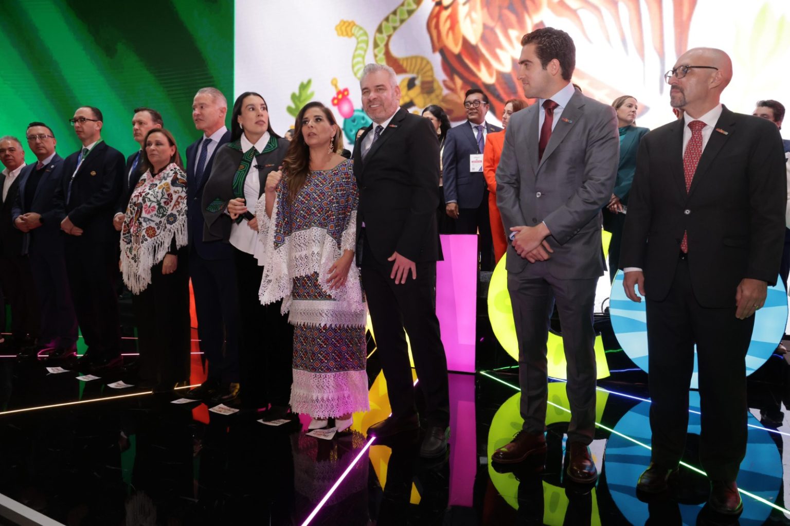 Gana La Noche De Muertos De Michoacán Premio En España Quadratín Michoacán