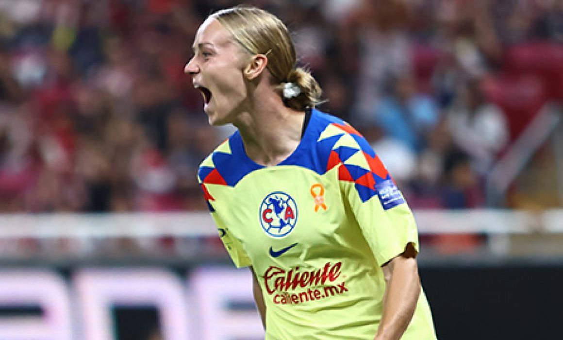 Reanuda actividades este viernes la Liga Mx Femenil - Quadratín Michoacán Reanuda actividades este viernes la Liga Mx Femenil - Quadratín Michoacán