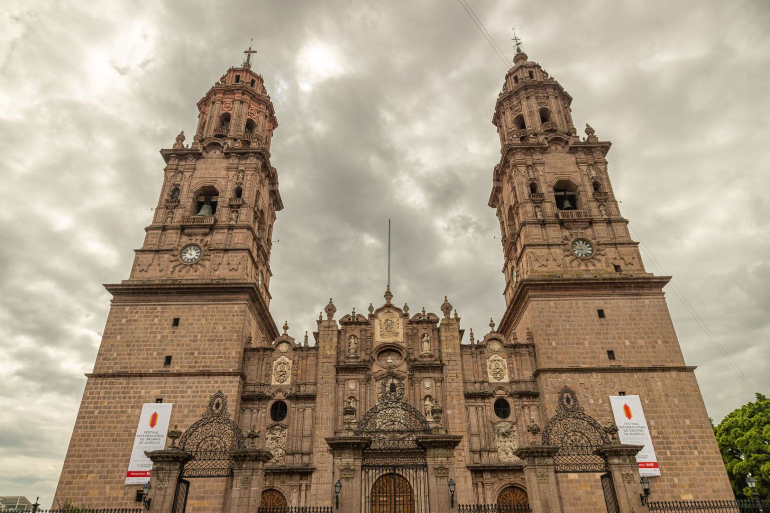 ¡vota Por Michoacán Hay 7 Tesoros Nominados En Lo Mejor De México 2025 Quadratín Michoacán